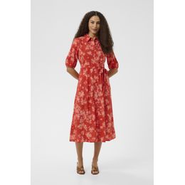 Cream Kleid CRTiah Kleid Feminine