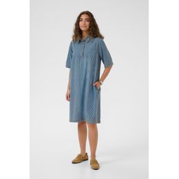 Culture Kleid CUayna Kleid A-shape