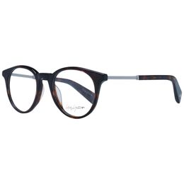 Yohji Yamamoto S. Oliver Monture de lunettes YY1009 127 50