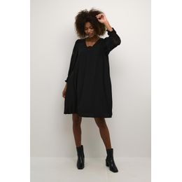 Culture Kleid Relaxed fit black