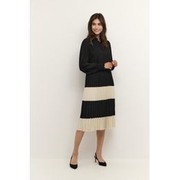 Culture Kleid Feminine black