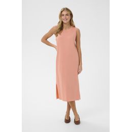 Saint Tropez Kleid MilaSZ Kleid Gerade Passform