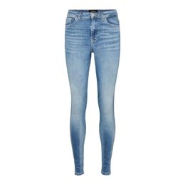 V&eacute;ro Moda Vero Moda - Jeans f&uuml;r Damen (Hellblau)