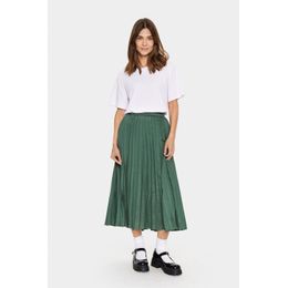 Saint Tropez Rock A-shape Dark Forest dark green