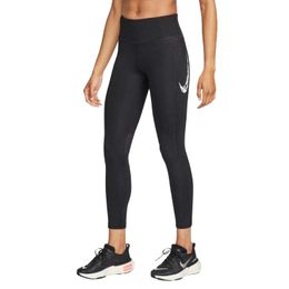 Nike - Leggings f&uuml;r Damen (Schwarz)