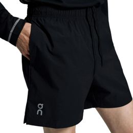 On 5 Inch Core Shorts Herren
