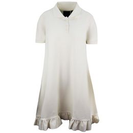 Puma x Rihanna Fenty Damen Vanille Mini Kleid
