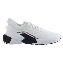 Puma Provoke XT FTR Damenwei&szlig;e Sneaker