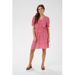 Cream Kleid CRTiah Kleid Feminine