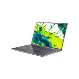 Acer Aspire 18 A18-I71M-527V Intel&reg; Core&trade; Ultra 5 325 Notebook 45,72 cm (18")