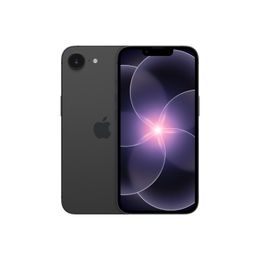 Apple iPhone 17e 256GB Schwarz