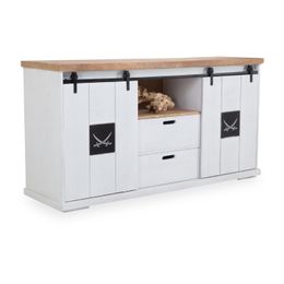 Sideboard Sansibar HALMSTAD
