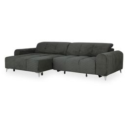 SONSTIGE Polsterecke DALIE