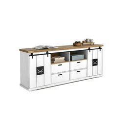 Sideboard Sansibar HALMSTAD