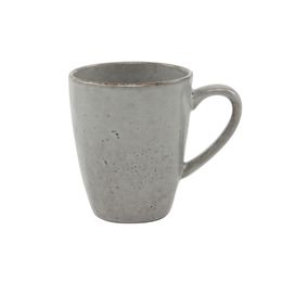 SONSTIGE Kaffeebecher STONE grau