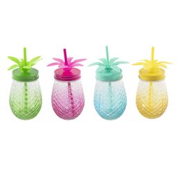SONSTIGE Trinkbecher ANANAS