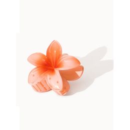PURELEI Lotus Blumenhaarklammer