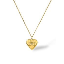 PURELEI Bright Heart Kette