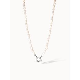 PURELEI Charm Kette mit Perlen