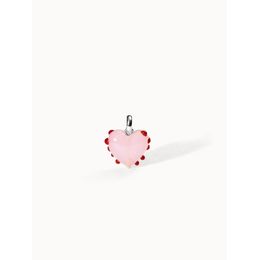 PURELEI Heart Of Glass Charm