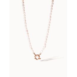 PURELEI Charm Kette mit Perlen