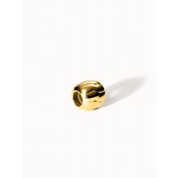 PURELEI LEI Blatt Stopper Charm