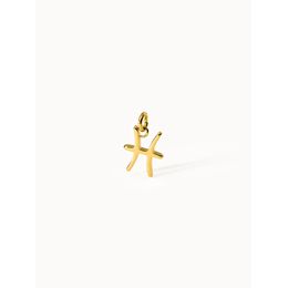 PURELEI Fische Zodiac Charm