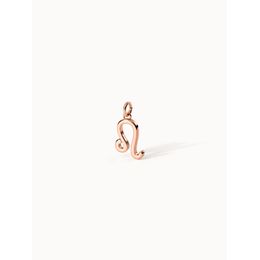 PURELEI L&ouml;we Zodiac Charm