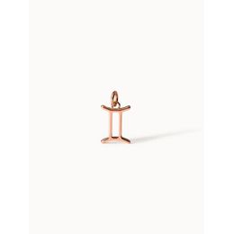 PURELEI Zwilling Zodiac Charm