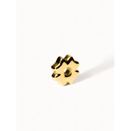 PURELEI LEI Kleeblatt Bubble Charm
