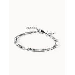 PURELEI Sleeky Unison Armband, verstellbare L&auml;nge