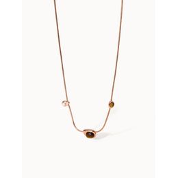 PURELEI Golden Gaze Kette