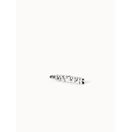 PURELEI Cancer Letter Charm