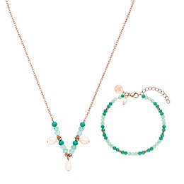 PURELEI Mahina Club Beach Breeze Set