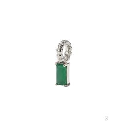 PURELEI LEI Geburtsstein Charm Mai Chrysopras