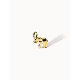 PURELEI Flowing Strength Elefant Charm
