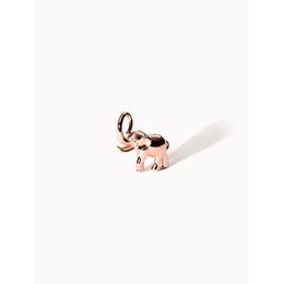 PURELEI Flowing Strength Elefant Charm