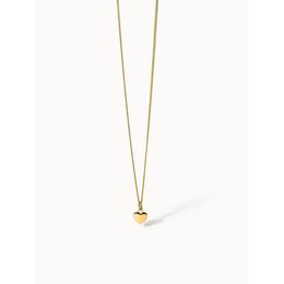 PURELEI Heart Charm Kette