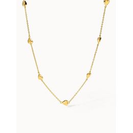 PURELEI Alohi Heart Kette