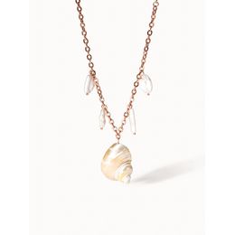 PURELEI Opulent Shell Kette