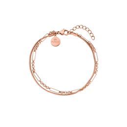 PURELEI Sleeky Unison Armband, verstellbare L&auml;nge