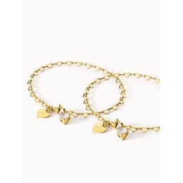 PURELEI Endless Love Armband-Set