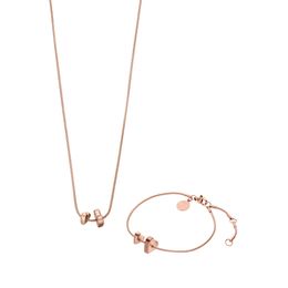 PURELEI Jewelry Box Together Set