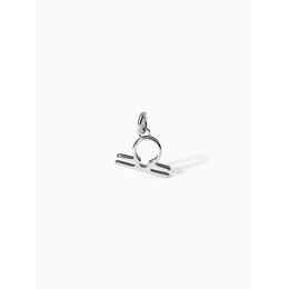 PURELEI Waage Zodiac Charm