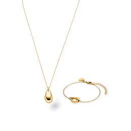 PURELEI Jewelry Box Organic Set