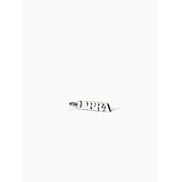 PURELEI Libra Letter Charm
