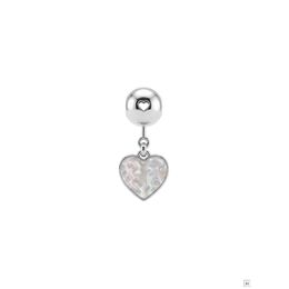 PURELEI LEI Ocean Heart Charm