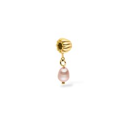 PURELEI LEI Pearl Lavender Charm