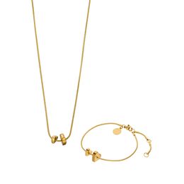 PURELEI Jewelry Box Together Set