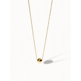 PURELEI Minimalist Orb Kette